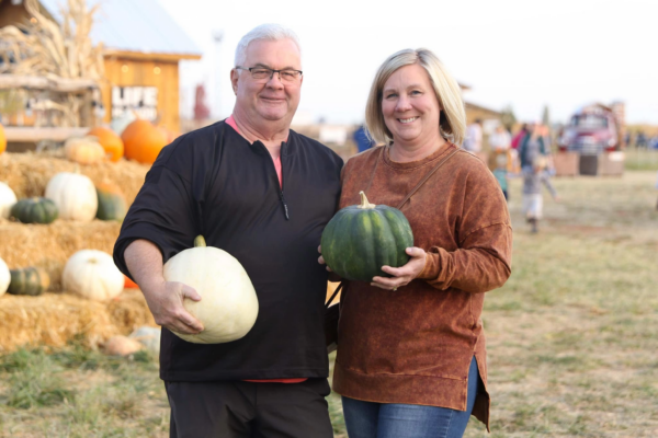 Lowe Family Farmstead | Idaho Preferred