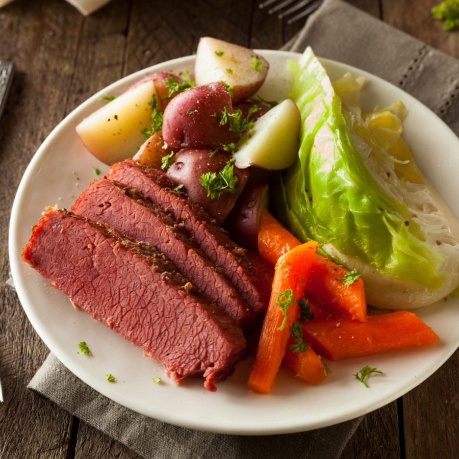 Corned Beef | Idaho Preferred