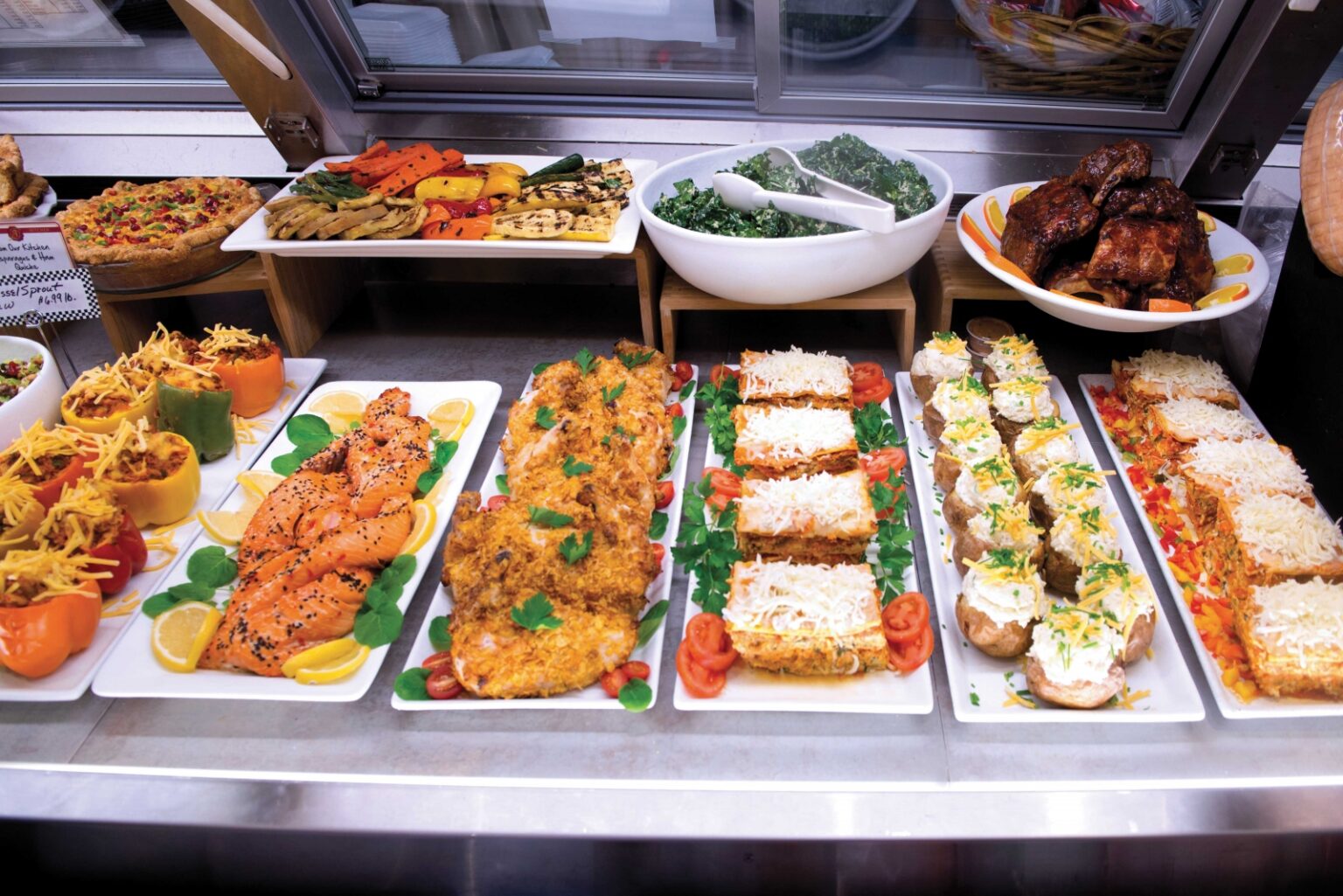 Atkinsons' Market | Idaho Preferred