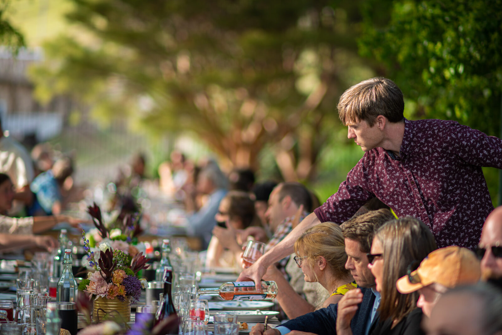 **Idaho's Farm To Chef Connection** A Foodie's Guide to Idaho's Farm-to ...