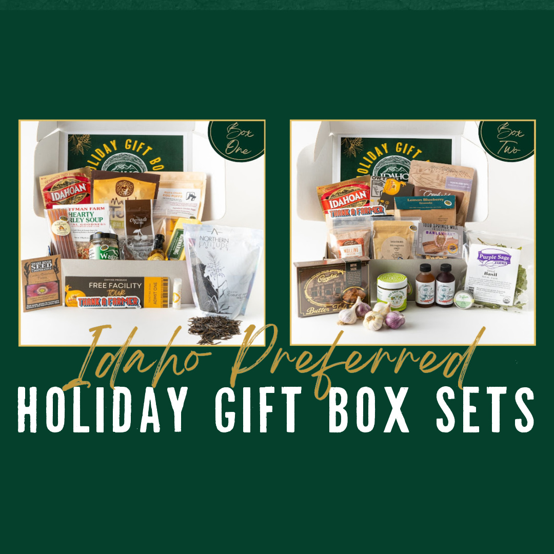 Capital Press Archives | Idaho Preferred