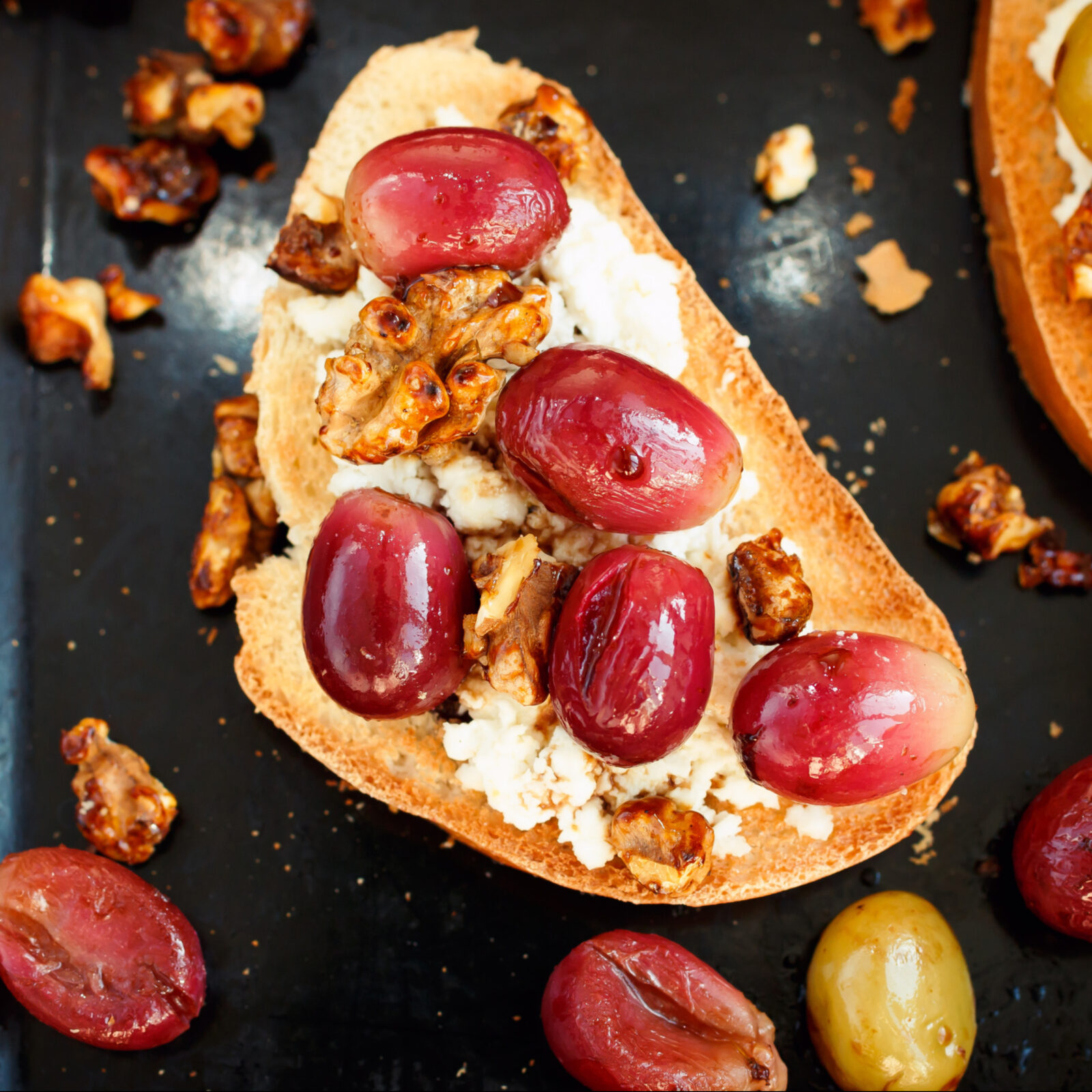 Greek Grillin Cheese Appetizer | Idaho Preferred