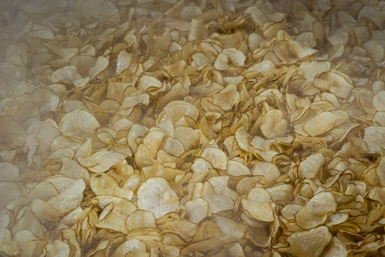 Potato Chips | Idaho Preferred