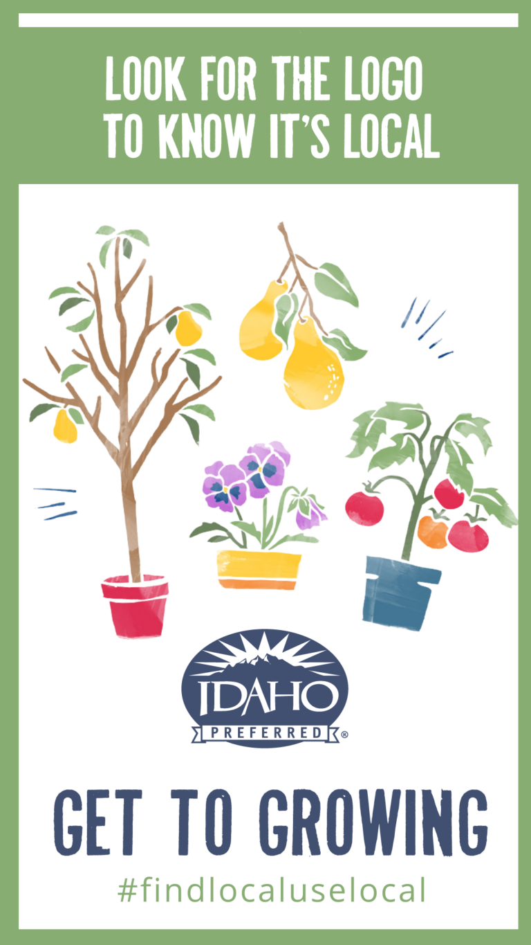 Idaho Preferred's Essential Nursery, Greenhouse & Garden Center Guide ...