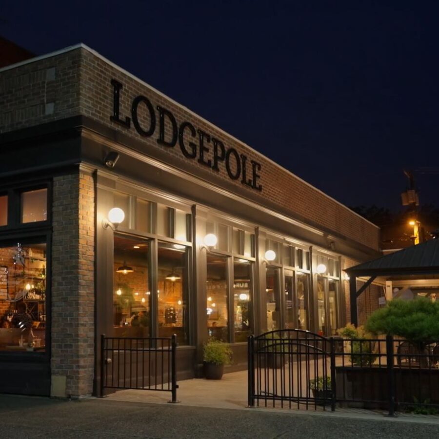 Lodgepole | Idaho Preferred