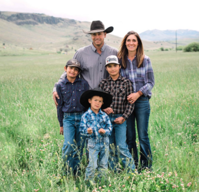 Idaho Community Supported Agriculture gUIDE | Idaho Preferred