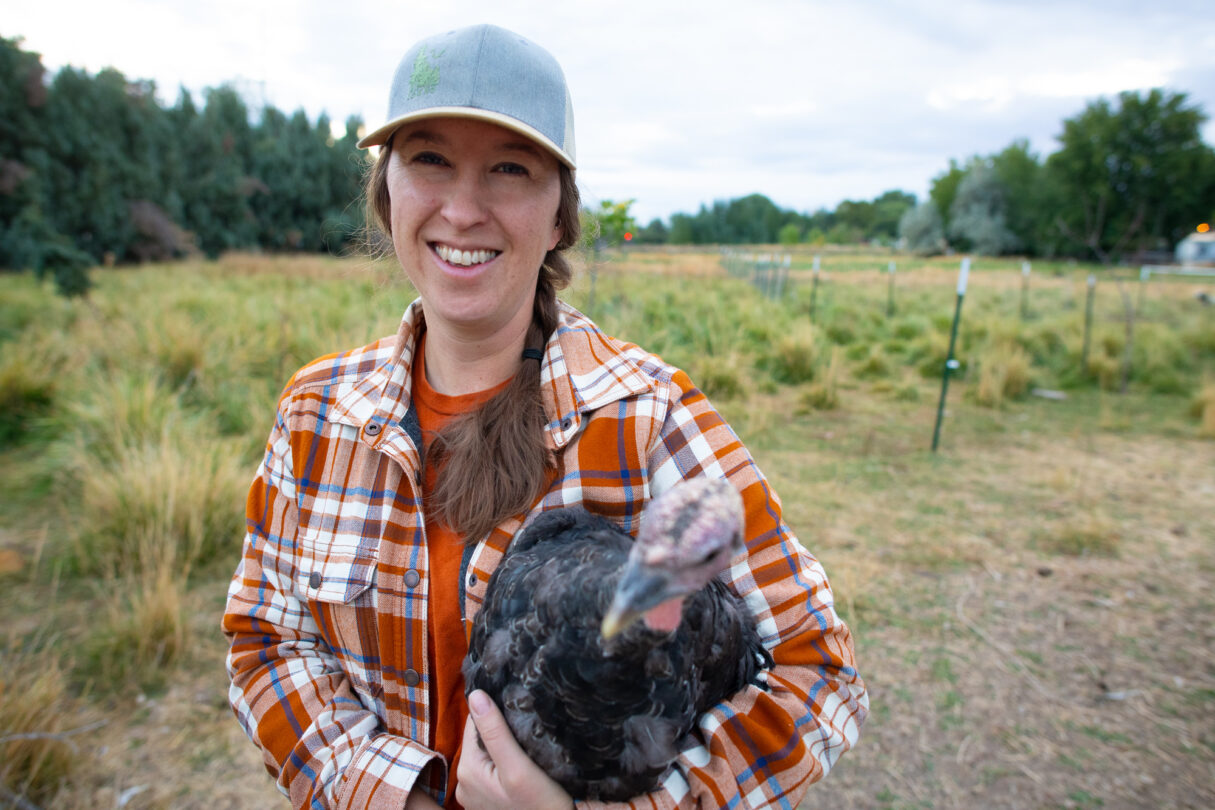 Farm-Raised Meat Guide: Poultry | Idaho Preferred