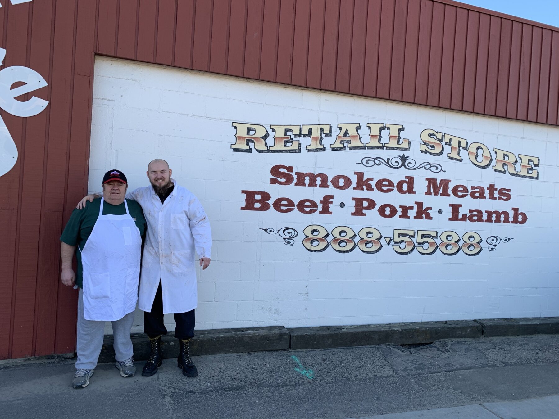 Meridian Meat & Sausage | Idaho Preferred