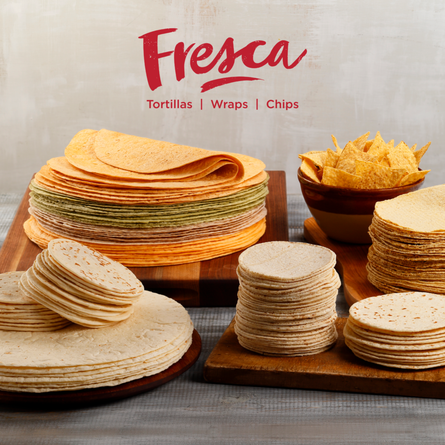Fresca Mexican Foods | Idaho Preferred