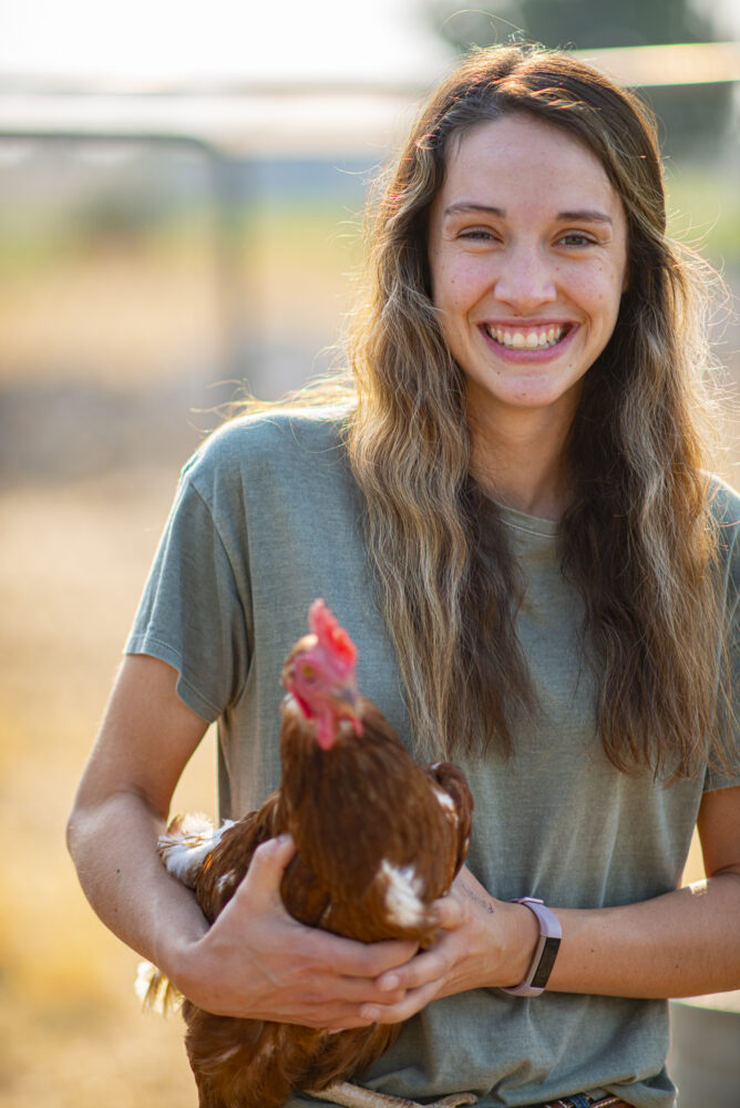 Egg Producers Guide | Idaho Preferred