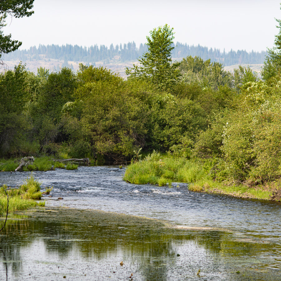 Weiser River Ranch | Idaho Preferred