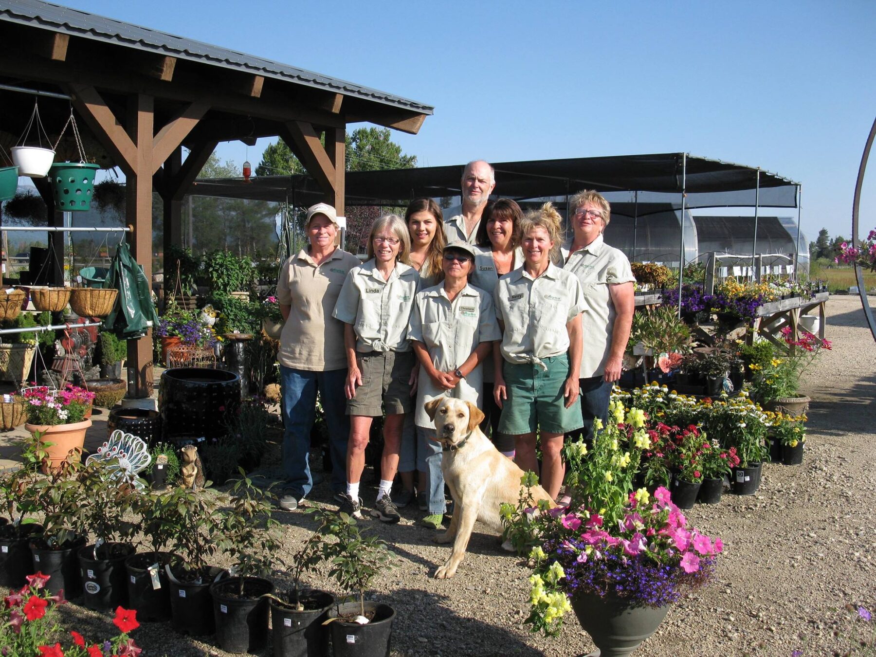 Idaho Preferred's Essential Nursery, Greenhouse & Garden Center Guide ...