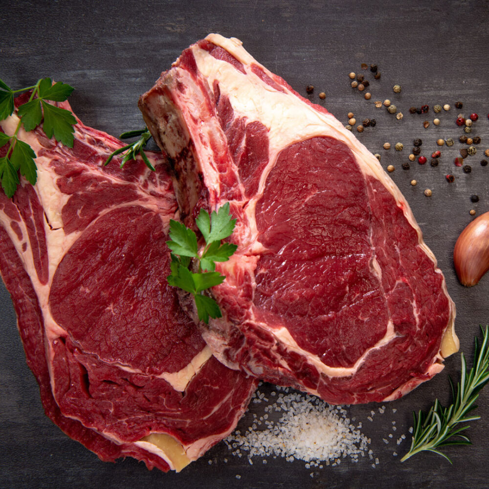 Farm-Raised Meat Guide: Poultry | Idaho Preferred