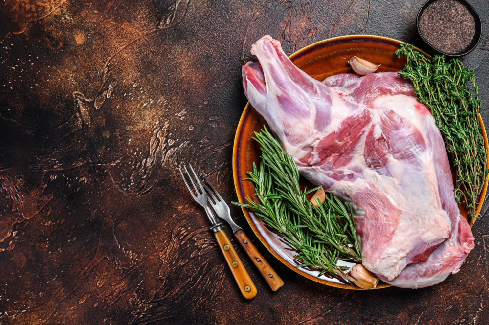 Farm-Raised Meat Guide: Poultry | Idaho Preferred