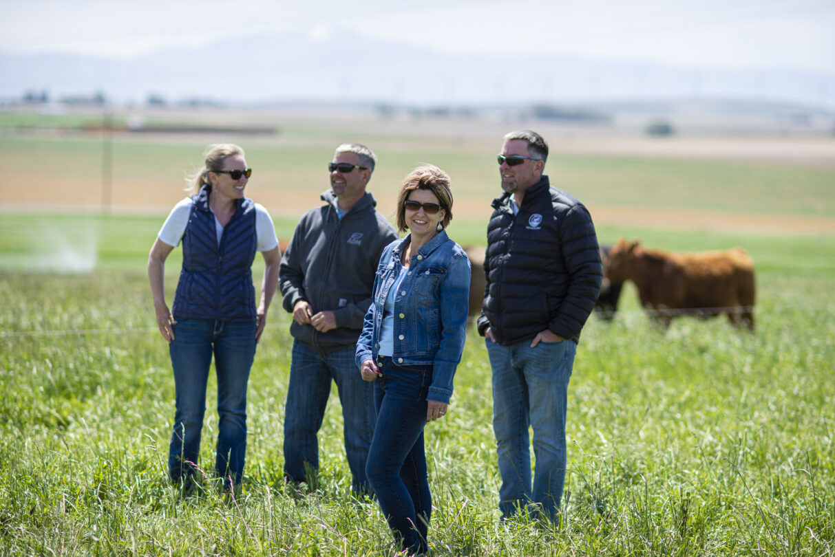 Farm-Raised Meat Guide: Beef | Idaho Preferred