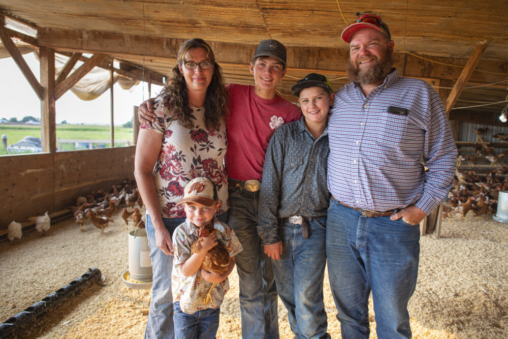 Farm-Raised Meat Guide: Beef | Idaho Preferred