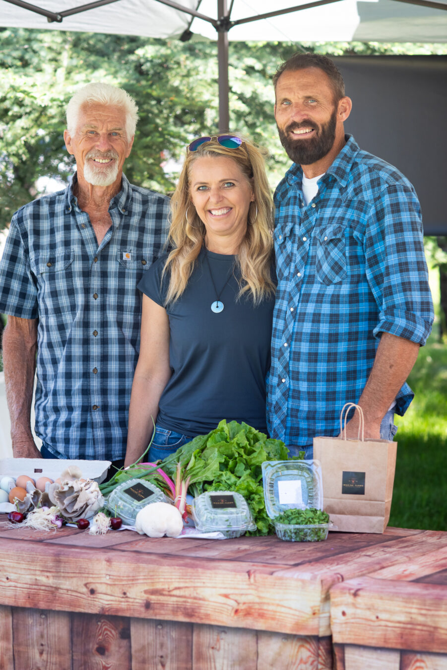 Idaho Community Supported Agriculture gUIDE | Idaho Preferred