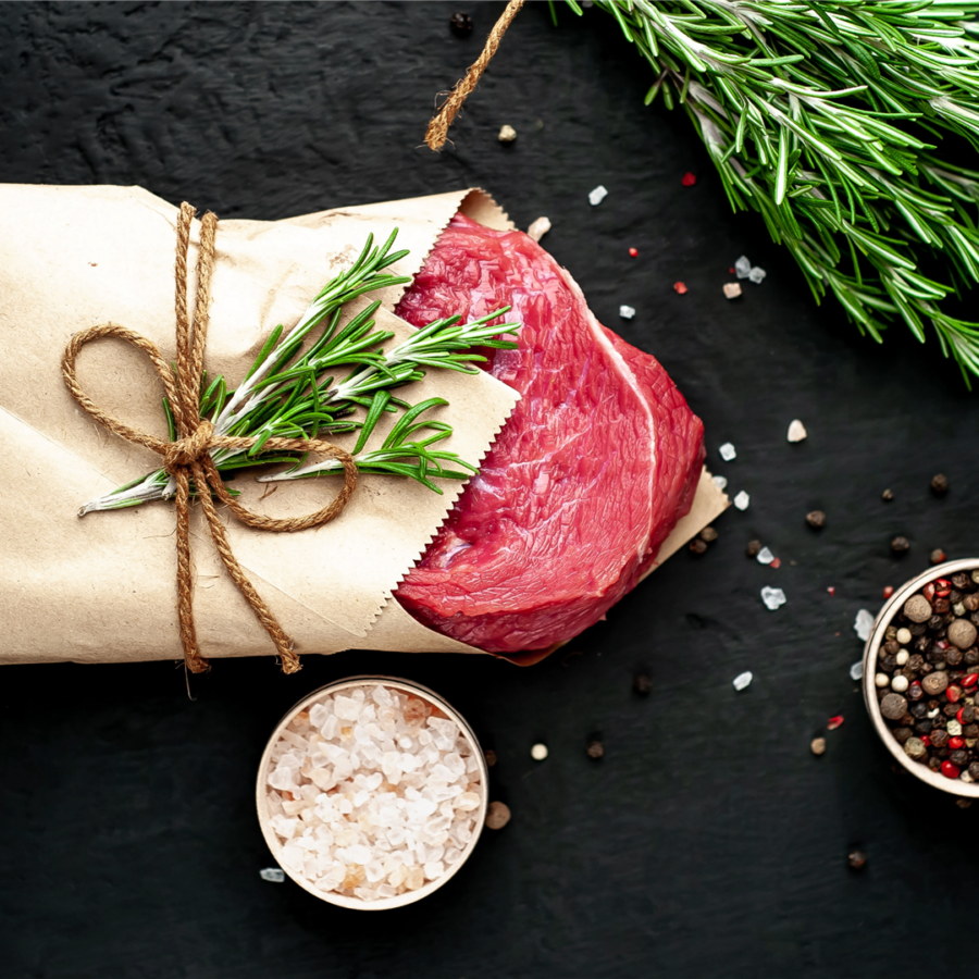 Beef Cattle | Idaho Preferred