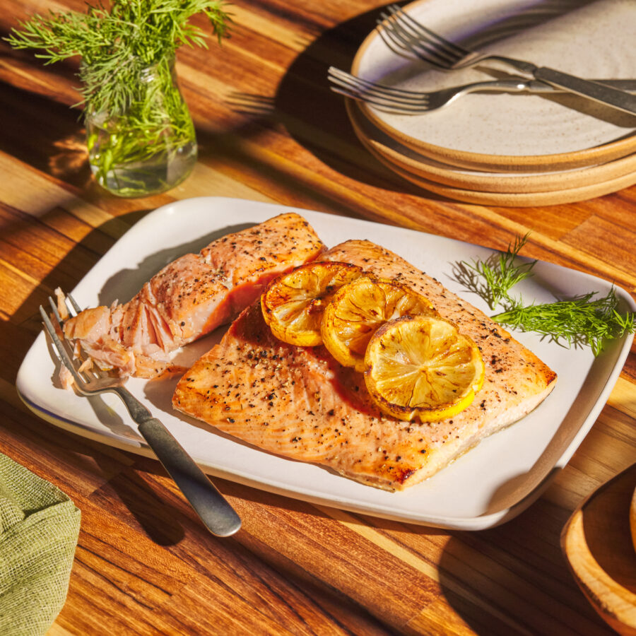 Recipes Archive | Idaho Preferred