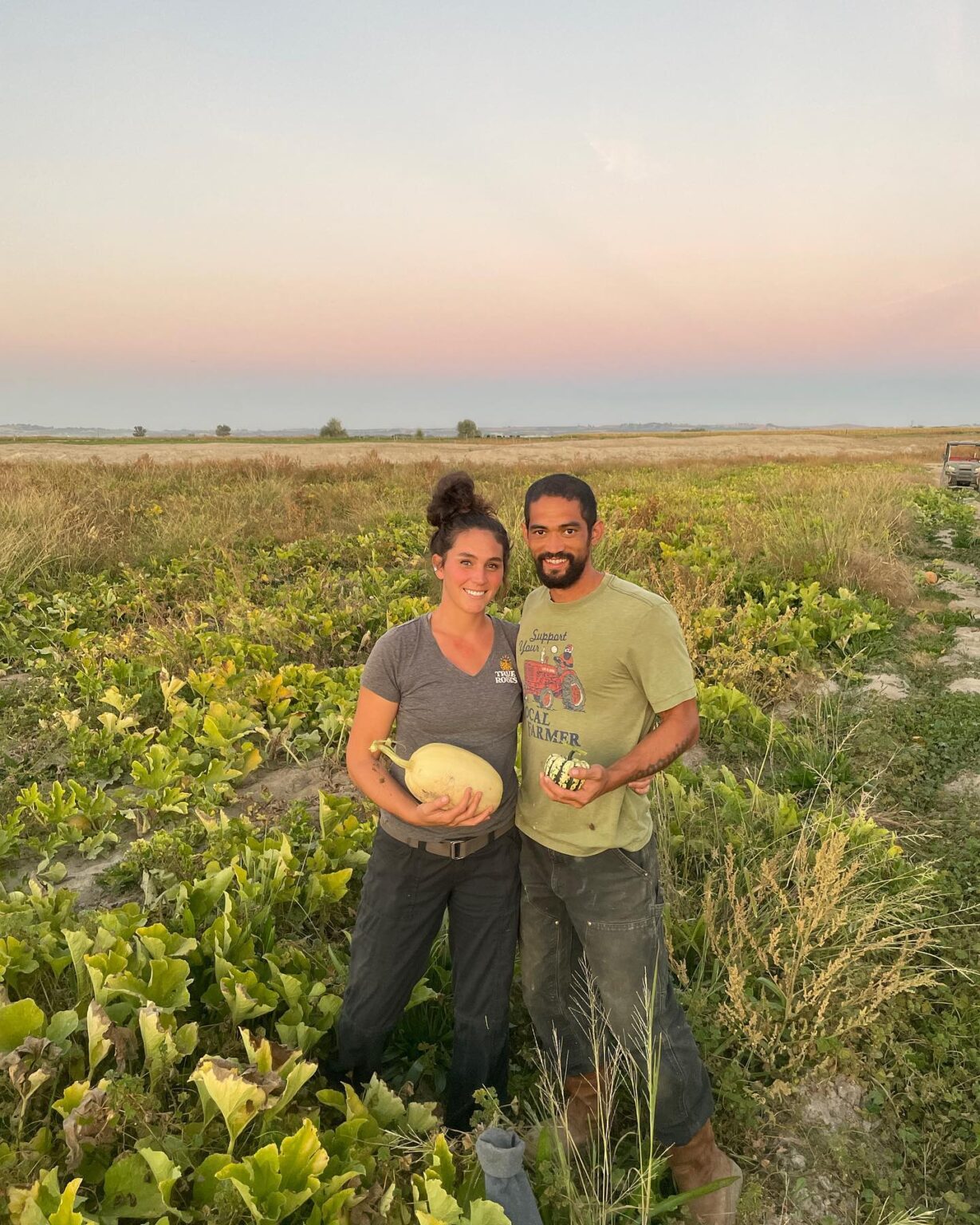 Idaho Community Supported Agriculture gUIDE | Idaho Preferred