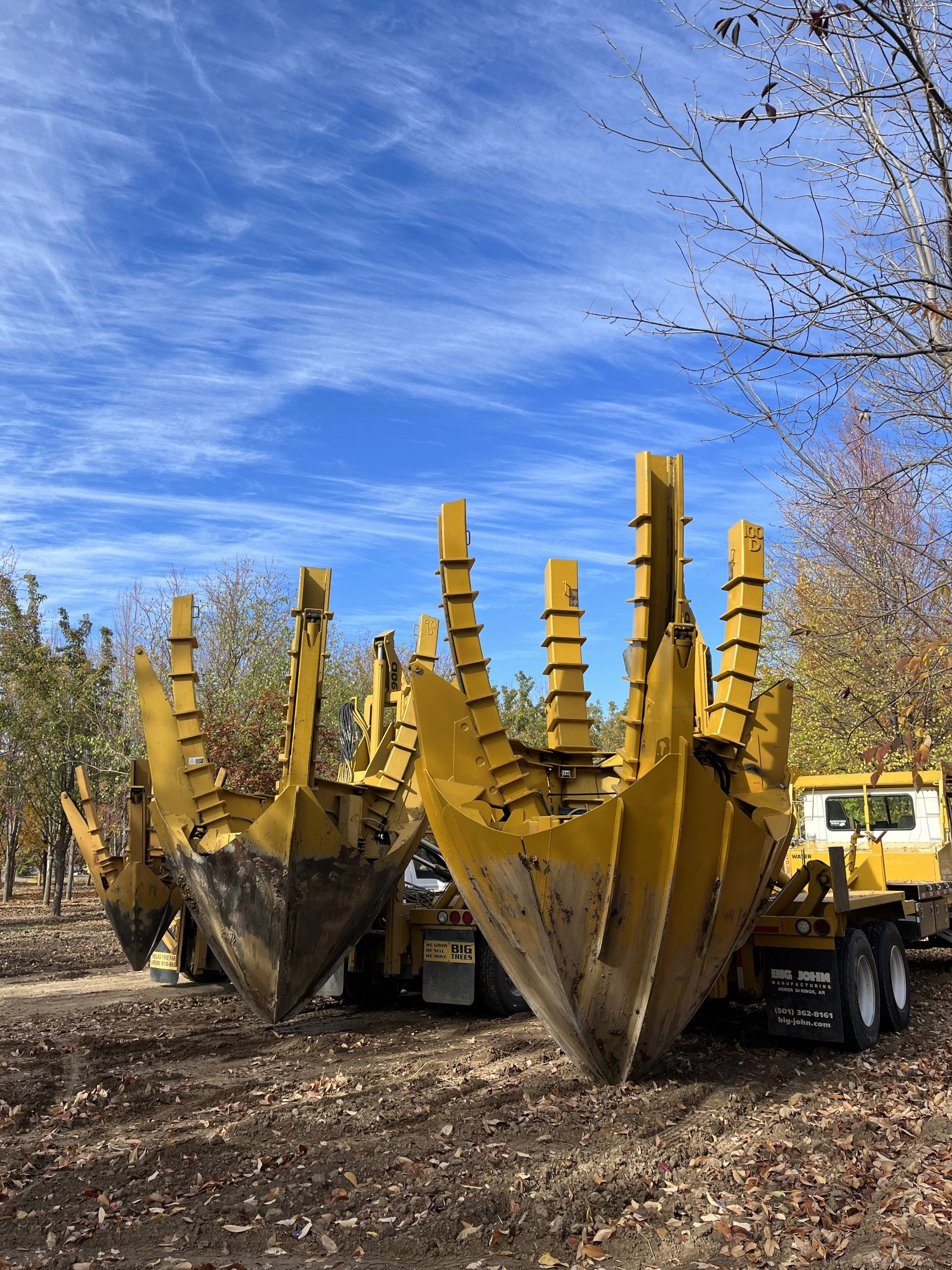 Melad Tree Farm | Idaho Preferred