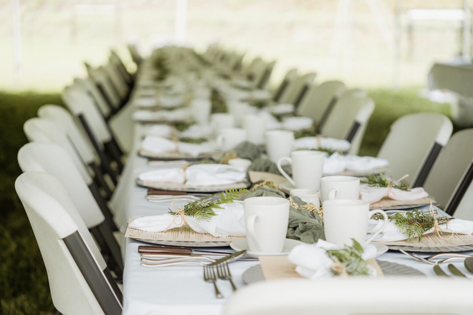 Farm to Table Dinner at Riverbend (Bonners Ferry, Idaho) | Idaho Preferred