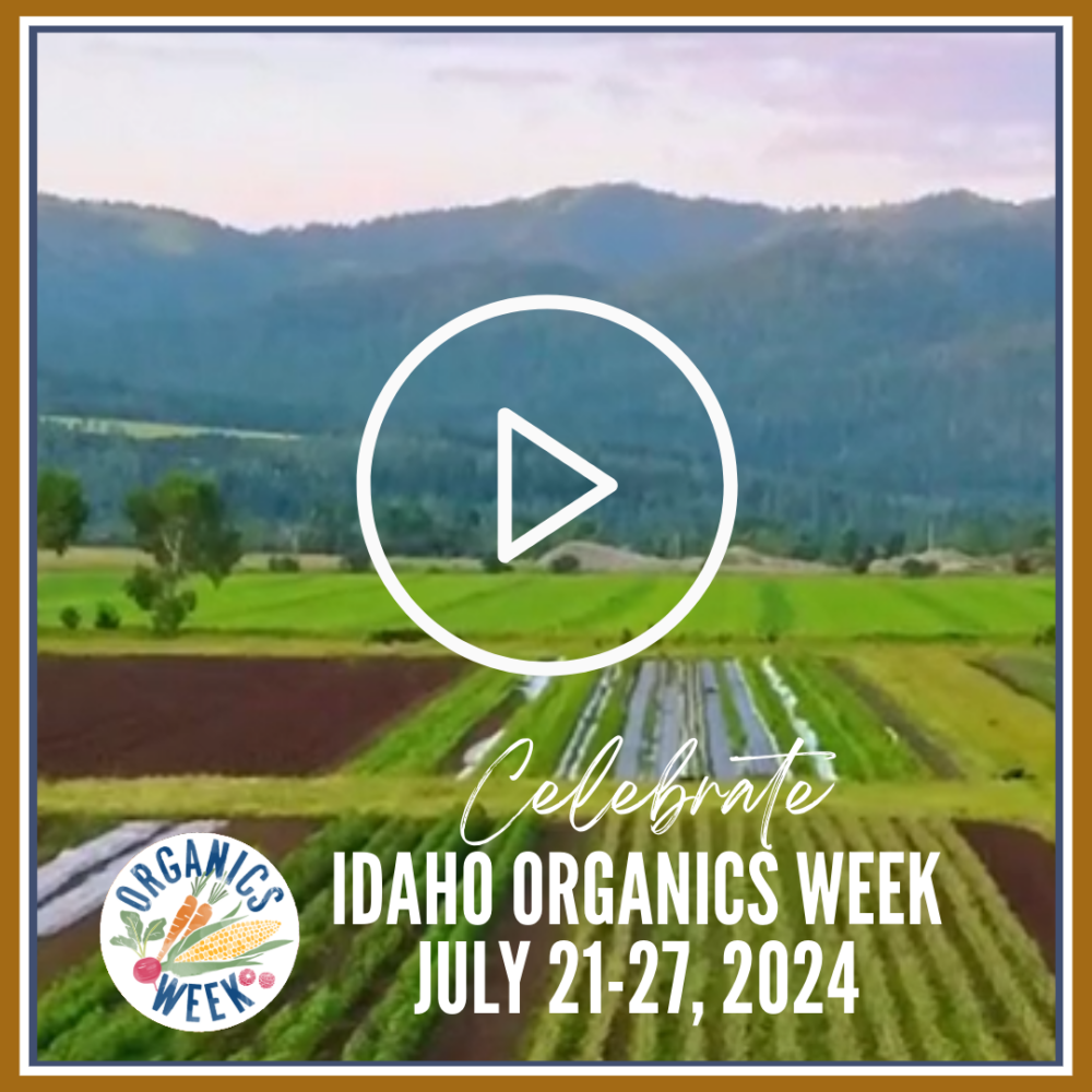 Organics | Idaho Preferred