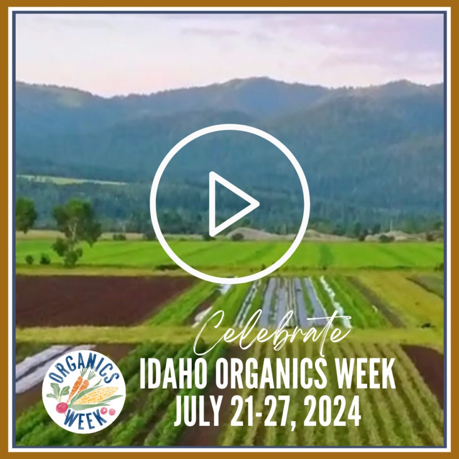 Organics | Idaho Preferred