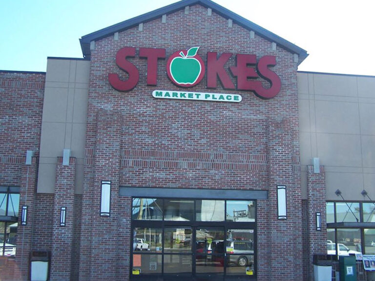 Stokes Market | Idaho Preferred
