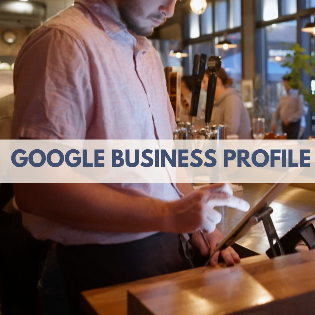 Google Business Profile | Idaho Preferred