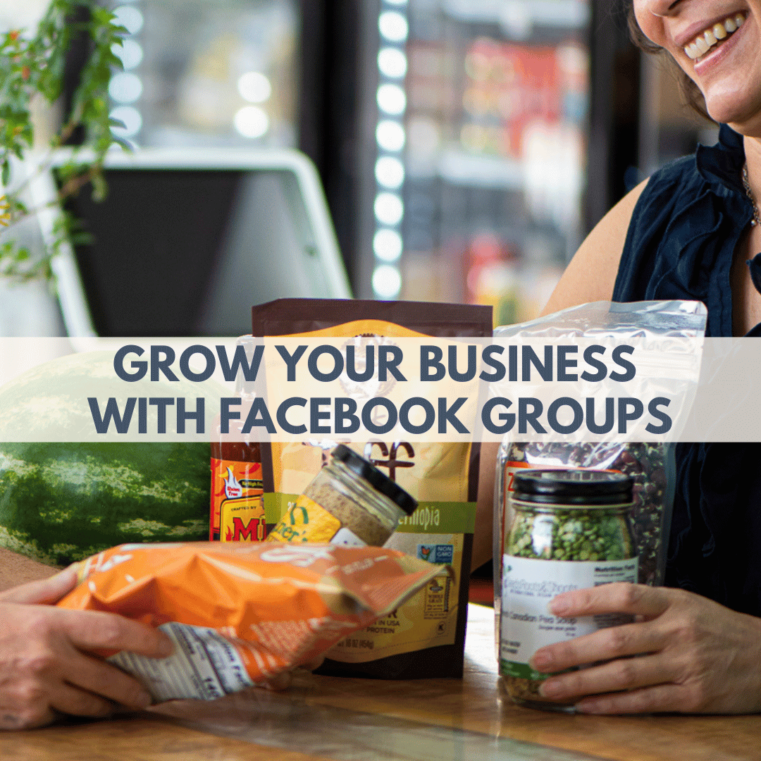 Grow Your Business with Facebook Groups | Idaho Preferred