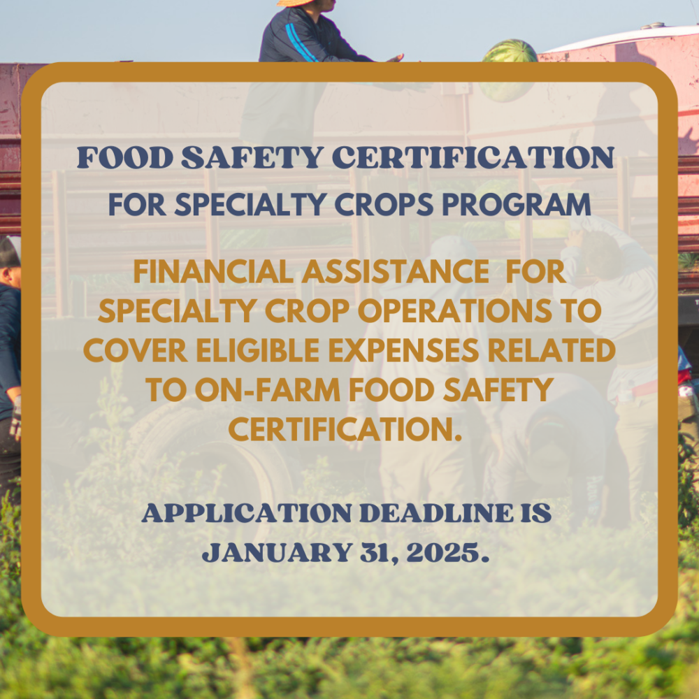 Grants & Funding opportunities For Idaho Farms, Ranches, and Value ...