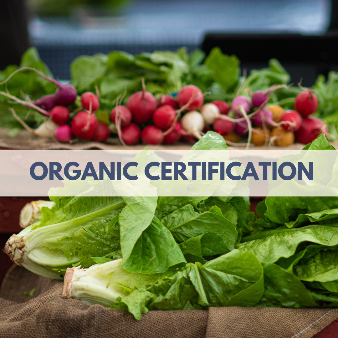 Organic Certifications | Idaho Preferred